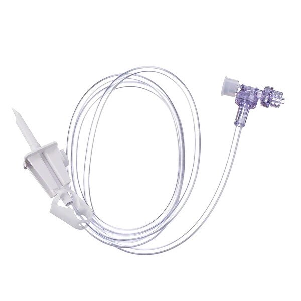 Transfer Set 43 In Universal Spike Sterile | DiNovo