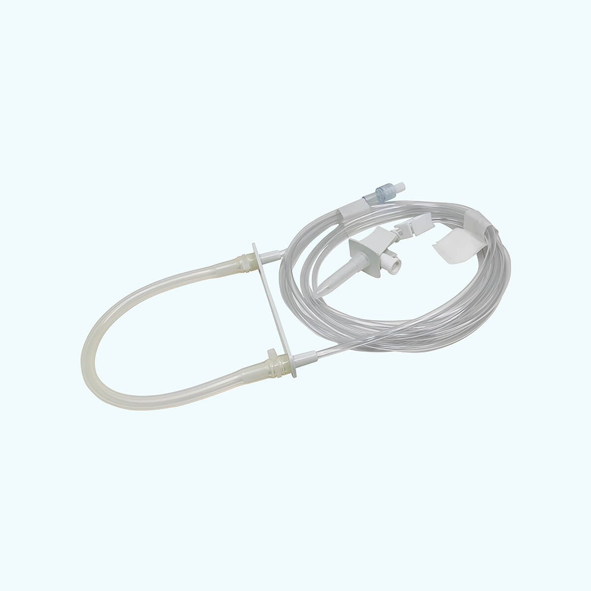 Luer Spike Acacia Pump Set Sterile | DiNovo