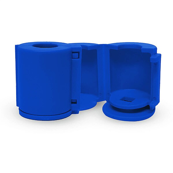 IMI Prep-Lock, Additive Port TEC, FreeFlex & EcoFlx IV Bag Compatible ...