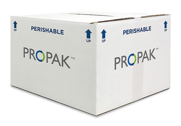 Lifoam Propak™, EPS Foam Cooler | DiNovo