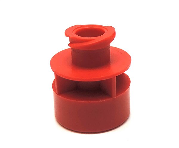 IMI Prep-Seal, Luer Lock IV Syringe Caps | DiNovo