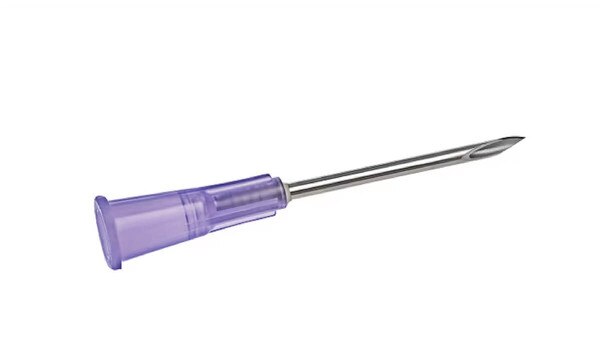 Becton Dickinson PrecisionGlide™, Thin Wall, General Use Hypodermic ...