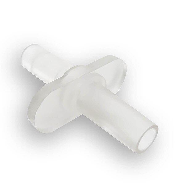 IMI Prep-Fill™, Male to Male Luer Slip Syringe Adapter | DiNovo