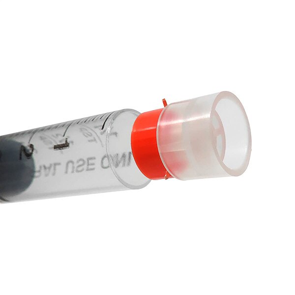 IMI Prep-Lock, Oral Syringe TEC, Baxter BAXA ExactaMed Compatible | DiNovo