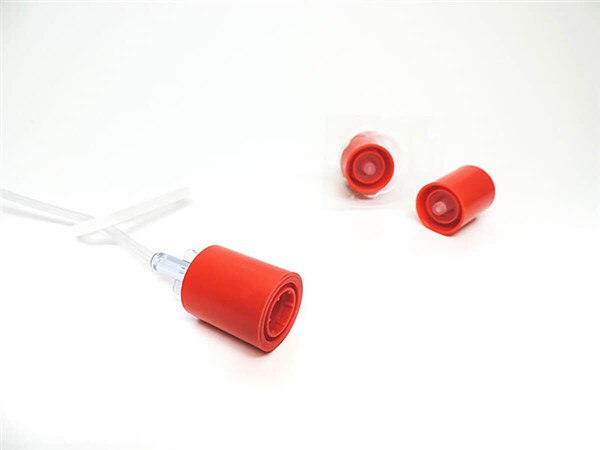 Imi Prep Lock Luer Lock Cadd Cassette Tec Dinovo