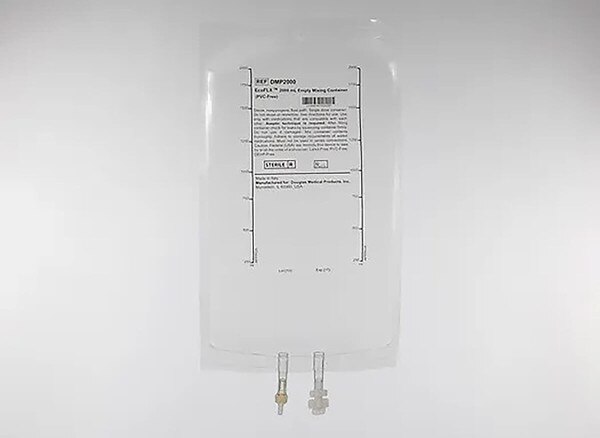 2000L Empty IV Bags