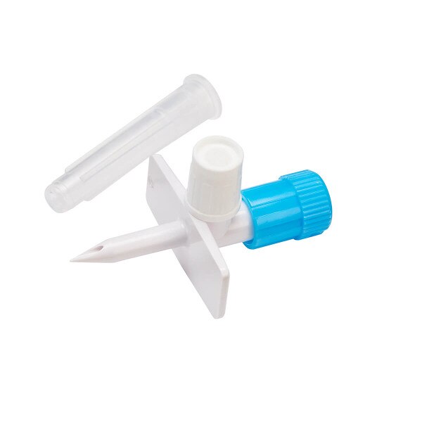 B.Bruan MINI-SPIKE®, Luer Lock IV Dispensing Pin | DiNovo