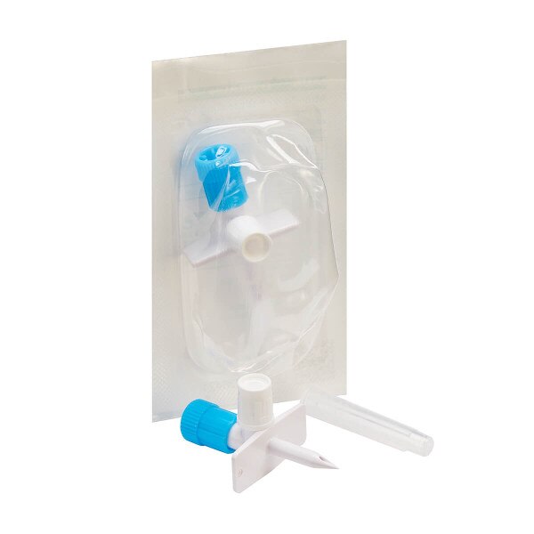 B.Bruan MINI-SPIKE®, Luer Lock IV Dispensing Pin | DiNovo