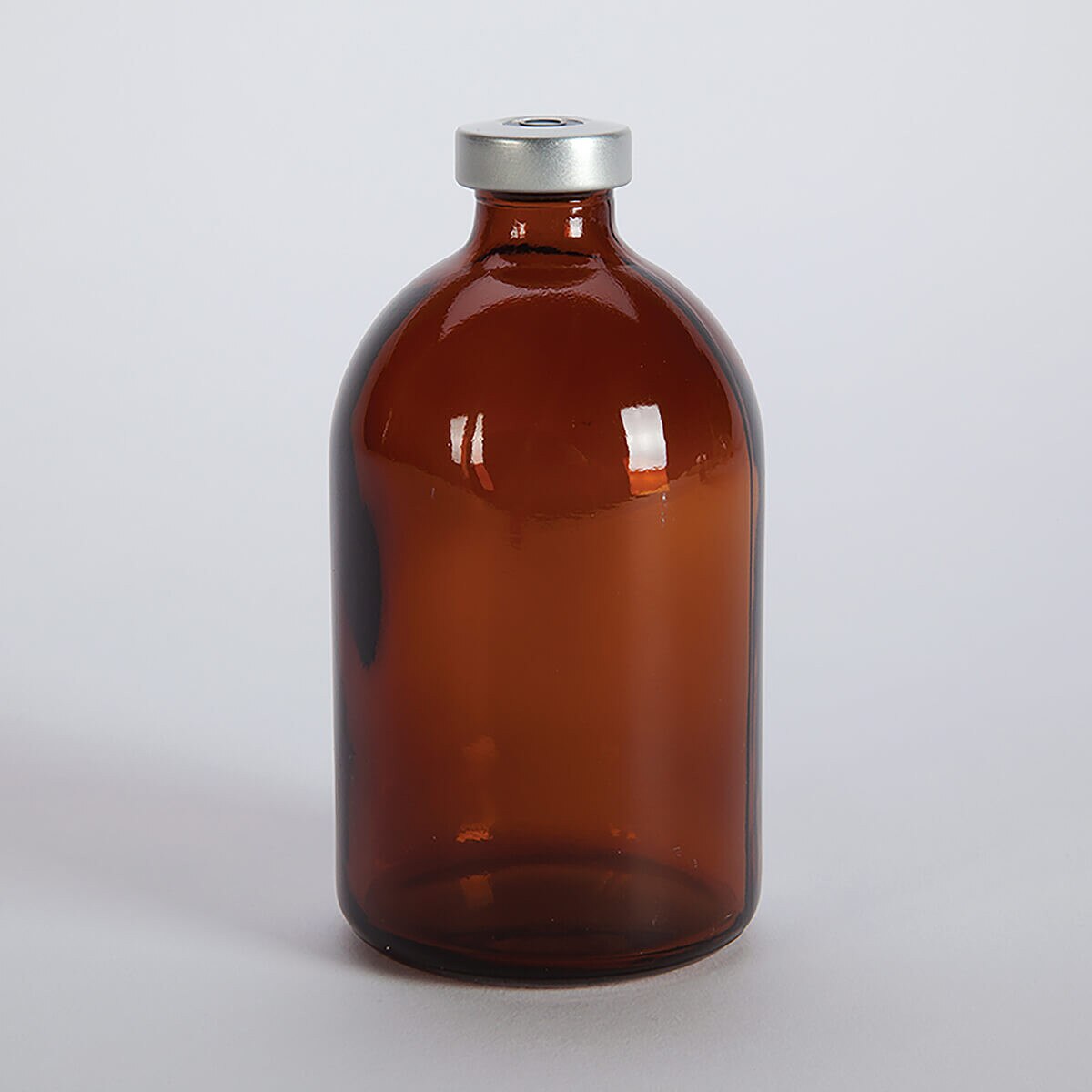 ALK SEV, Closed Vials With Caps | DiNovo