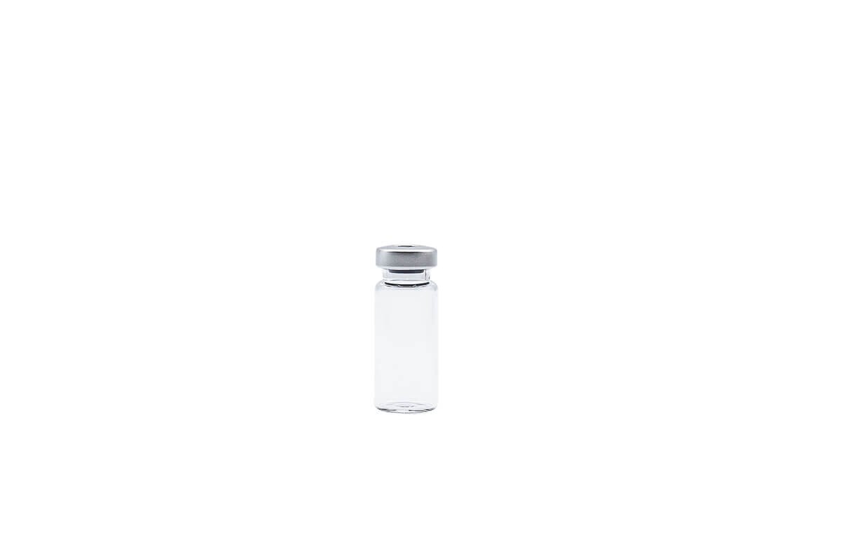 ALK SEV, Closed Vials With Caps | DiNovo