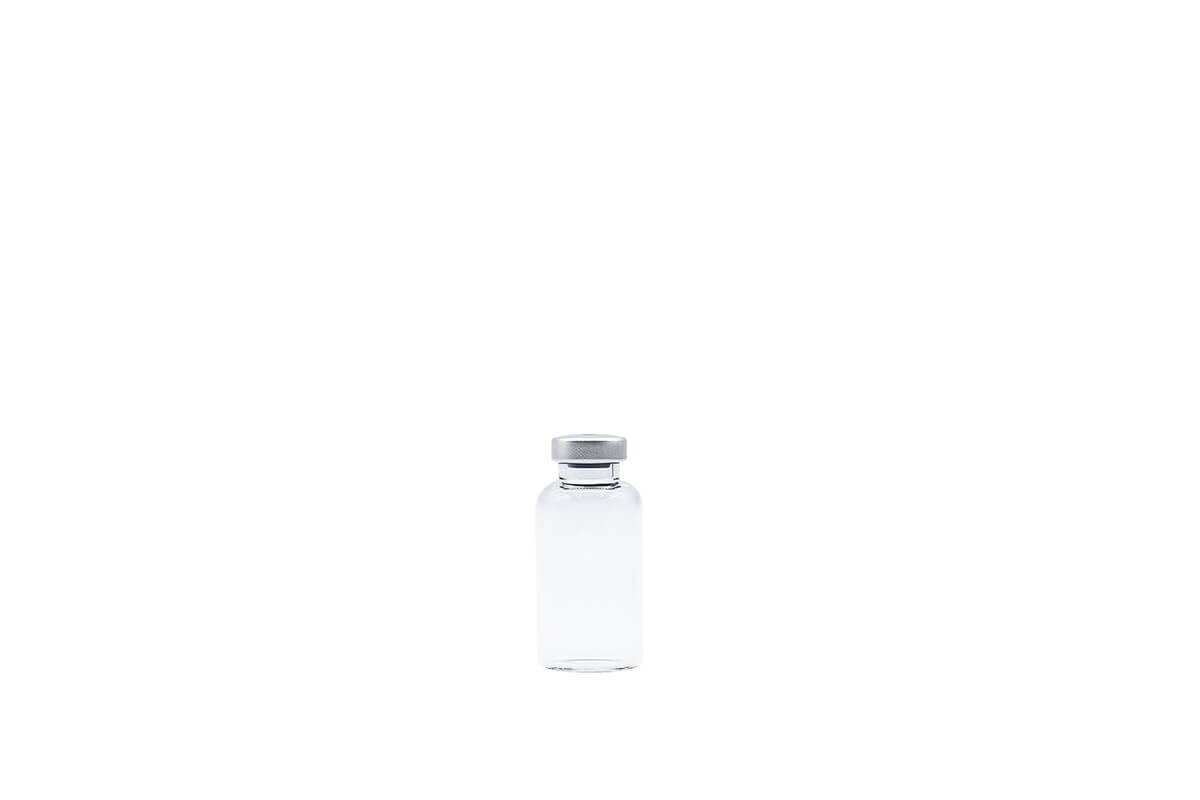 ALK SEV, Closed Vials With Caps | DiNovo