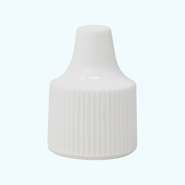 C- Cap System White (10-Pk) Sterile | DiNovo